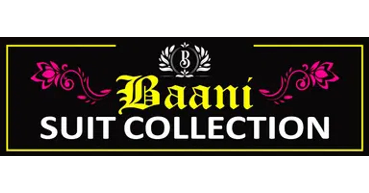 Baani Suit Collection