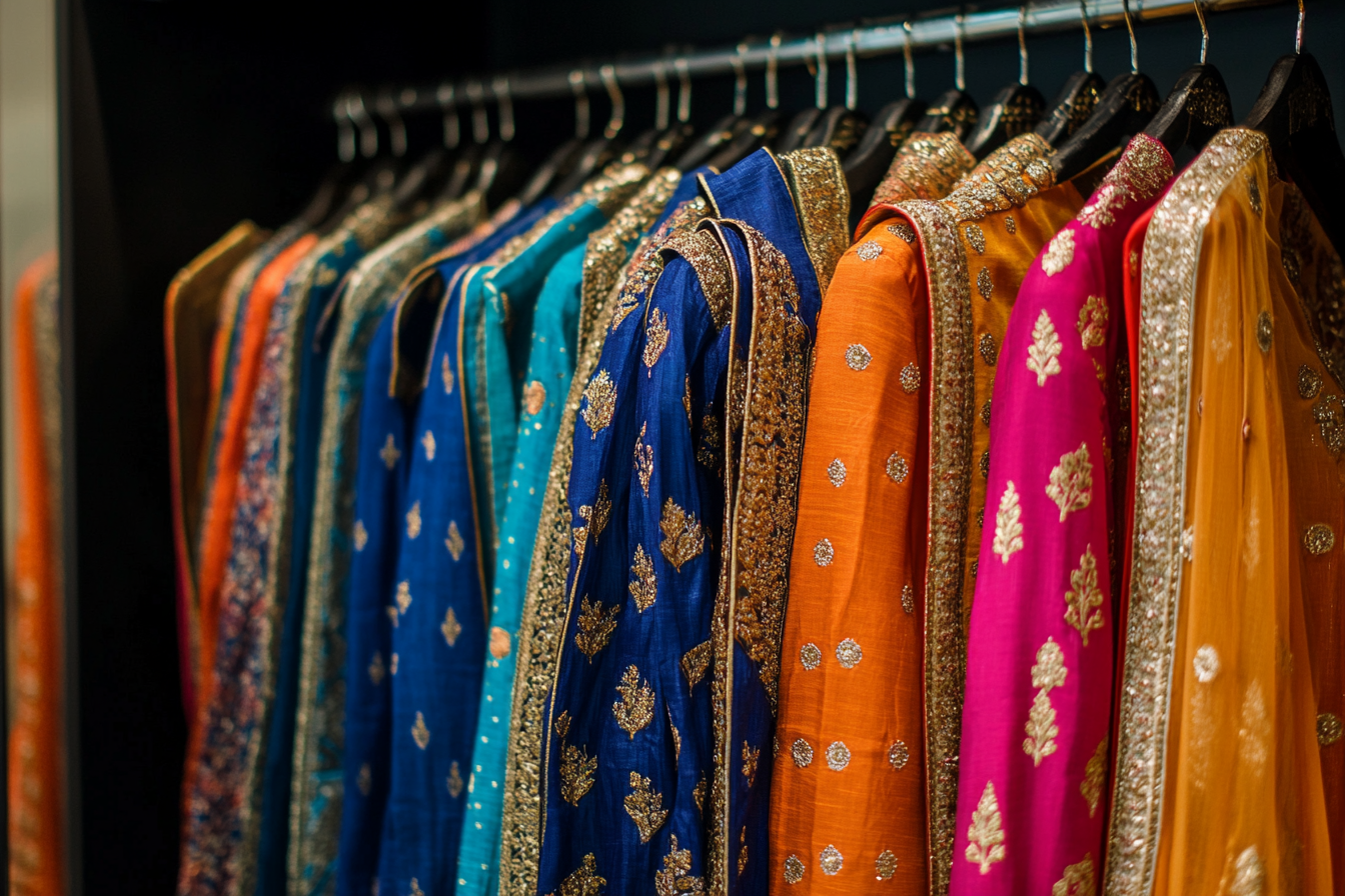 Baani Suit Collection